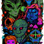 ILLUSTRATIONS - The Art of Skinner