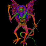 ILLUSTRATIONS | The Art of Skinner