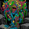 ILLUSTRATIONS | The Art of Skinner