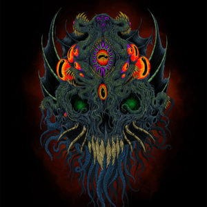 ILLUSTRATIONS | The Art of Skinner