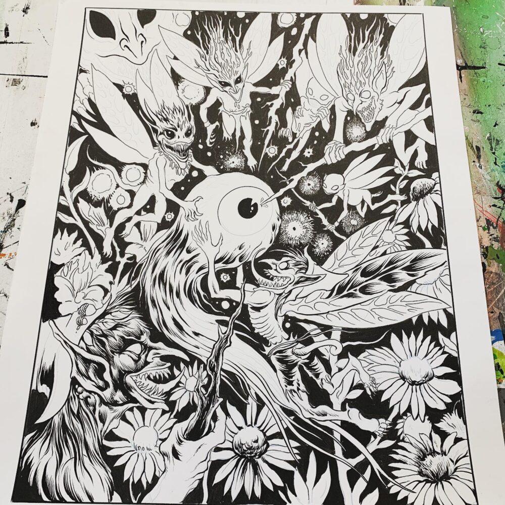 NEWS - The Art of Skinner